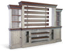 Hutch Back Panel Only - Optional Office furniture in Vancouver, WA ...