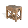 Durango Chair Side Table Living furniture in Vancouver, WA | Vancouver ...
